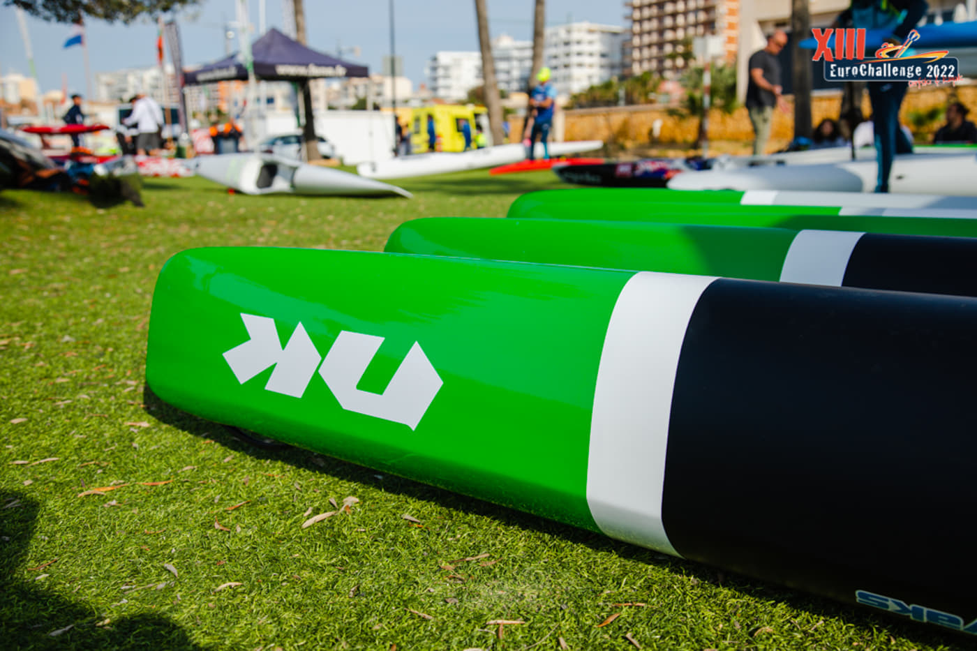 EuroChallenge | Index